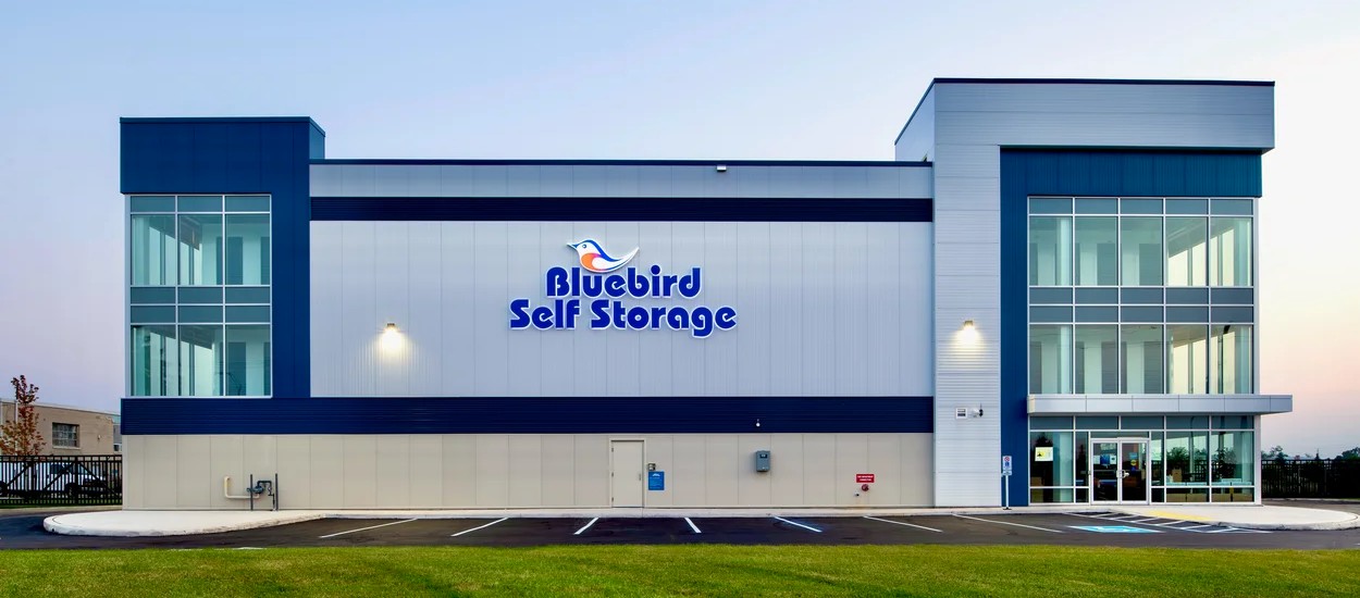 Success Stories | Bluebird Self Storage Solutions