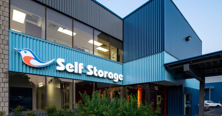 A Guide to Self Storage Property Management