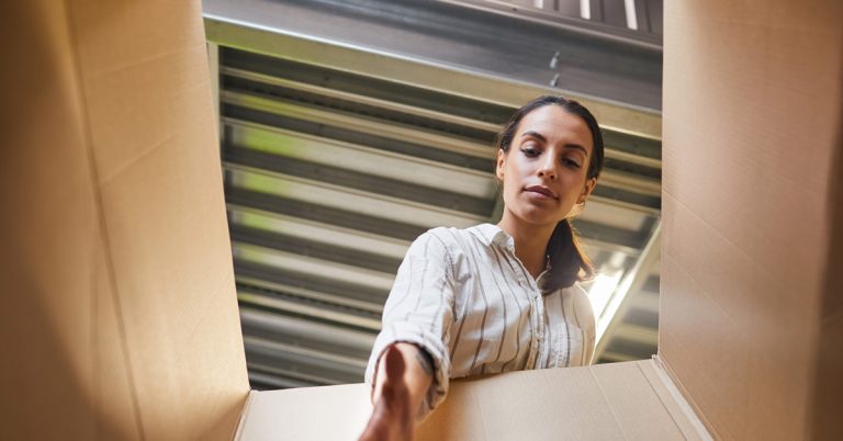 Creating a Storage Unit Business Plan for the Best Storage Management ...