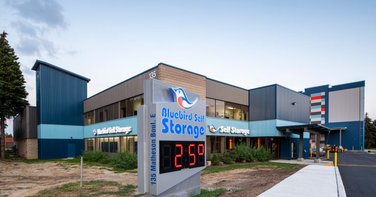 How to Choose Between Self Storage Property Management Companies ...