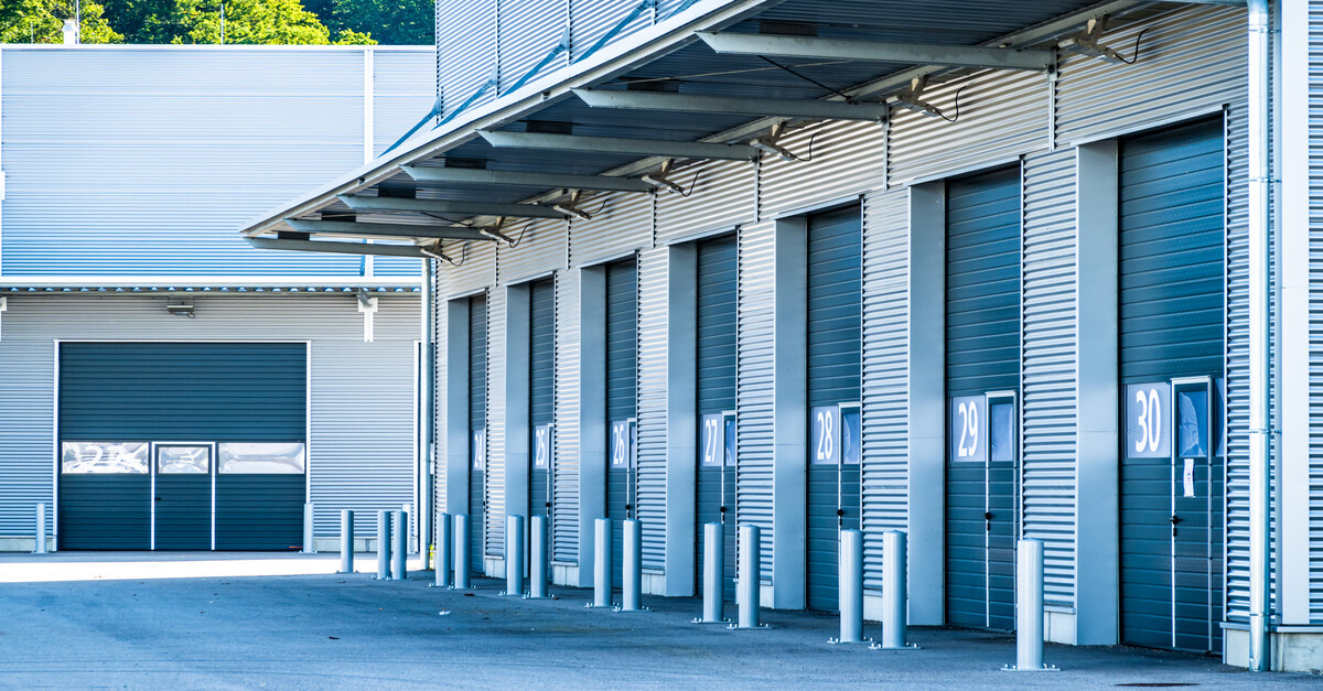 10 Toronto Property Management Tips for Storage Facility Owners